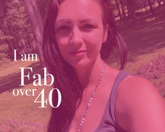 Tiffany Blake | FabOver40