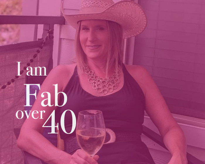 Jessica Soroka | FabOver40