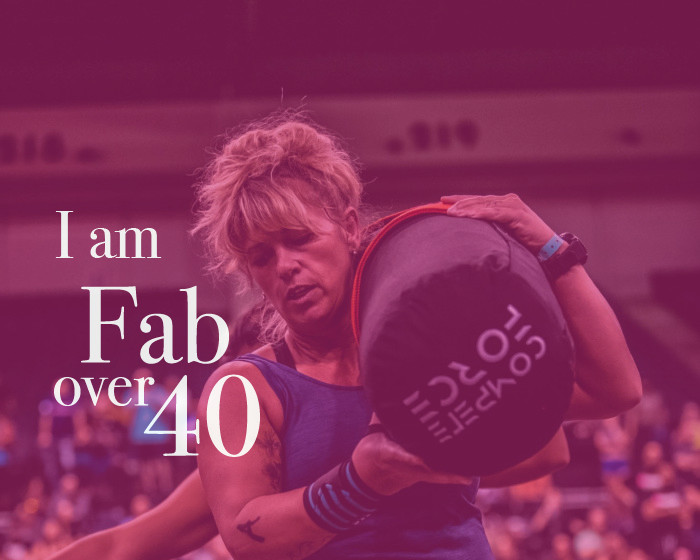 Michele Stout | FabOver40