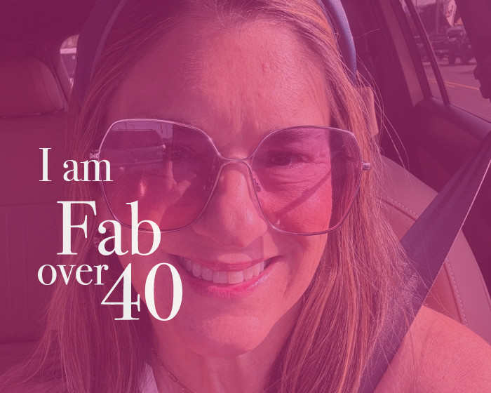 Amy Renzulli | FabOver40