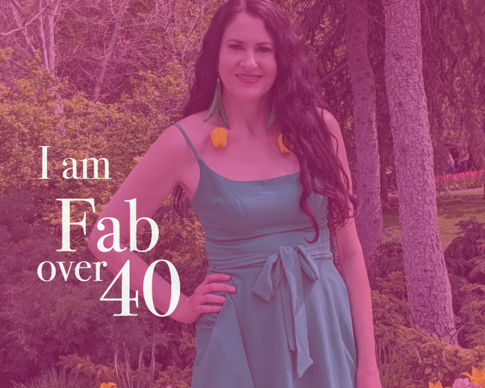 Cindy Wallace | FabOver40