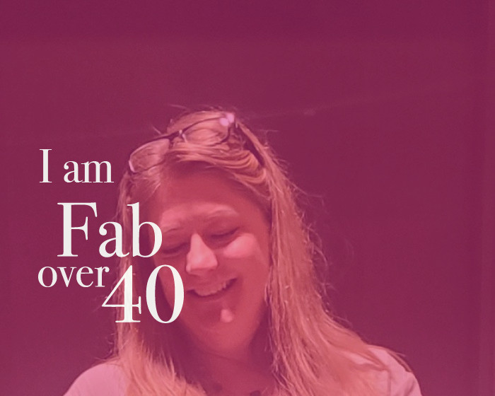 Heidi Wright | FabOver40