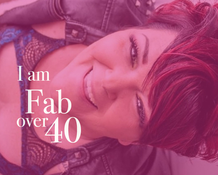 Valerie Funnell | FabOver40