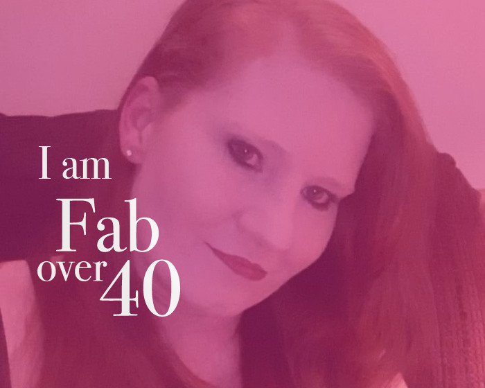 Melinda anderson | FabOver40