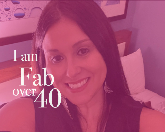JENNIFER Young | FabOver40