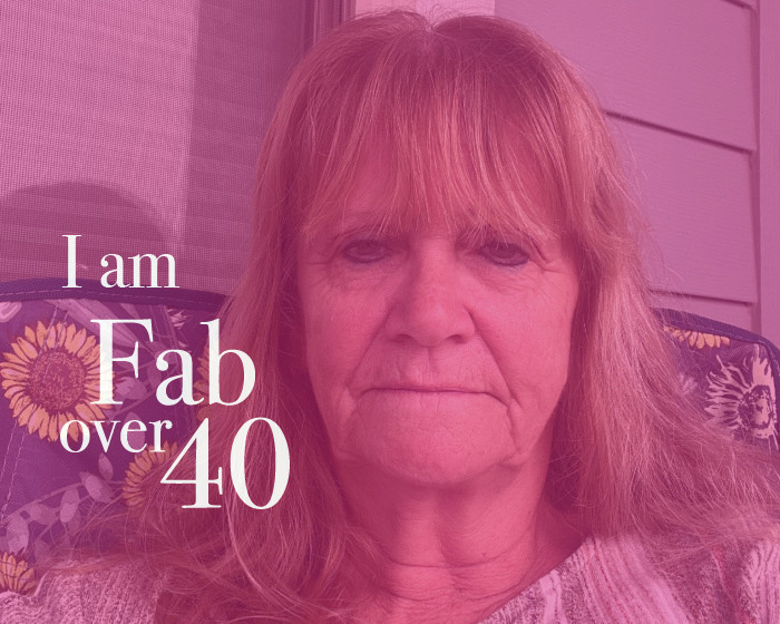 Mary Camilli | FabOver40