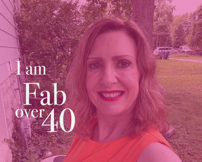 Tracy Arnold | FabOver40