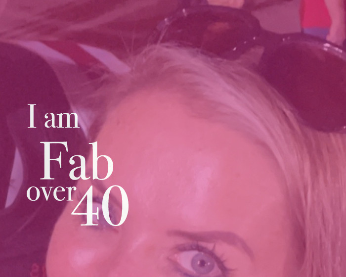 Sherri Lawrence | FabOver40