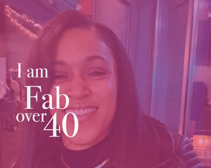 Tamara Nolan | FabOver40