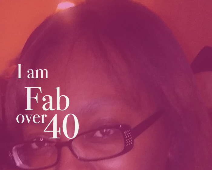 Lauren Brown | FabOver40