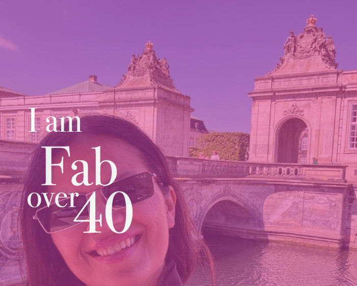 Maria Casanova | FabOver40