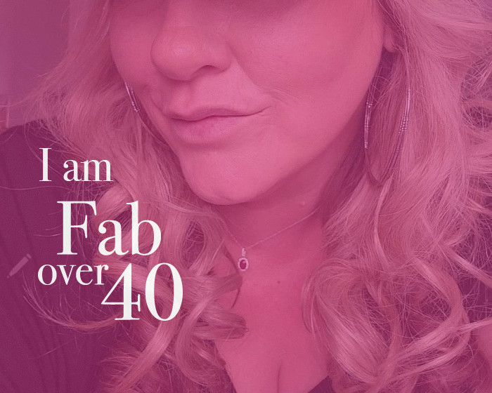 Allison Neal | FabOver40