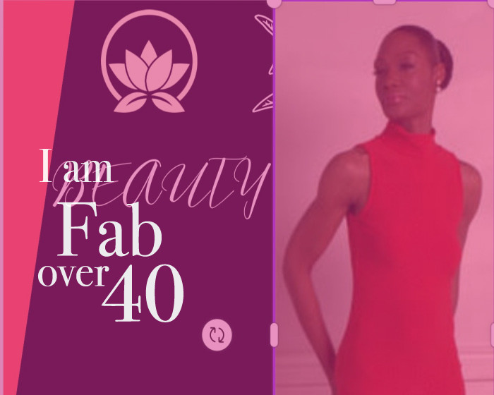 Sheryl Hall | FabOver40