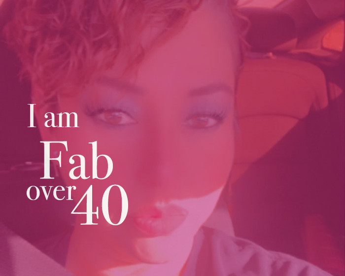 Sonya Exum | FabOver40