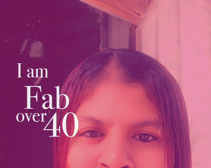 Kelly Vernon | FabOver40