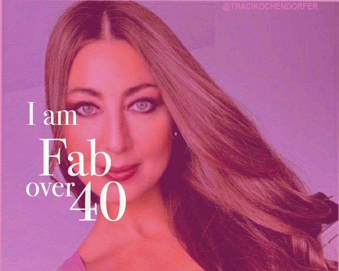 Dr. Traci K | FabOver40