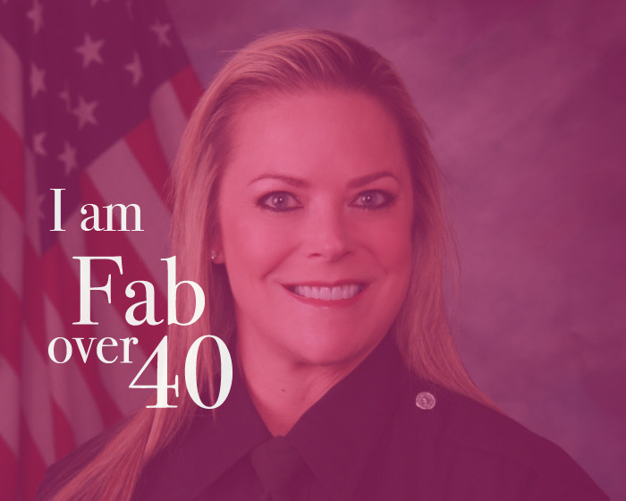 Kristi Collins | FabOver40