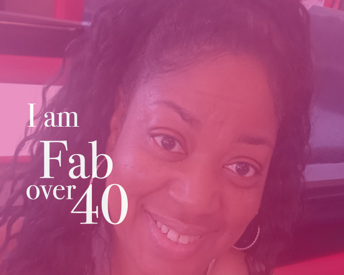 Pamela Morris | FabOver40