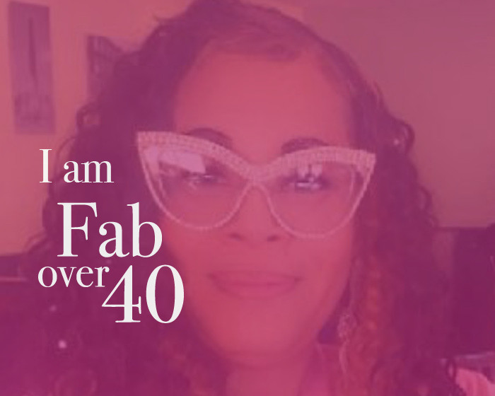 Tameka Thomas | FabOver40