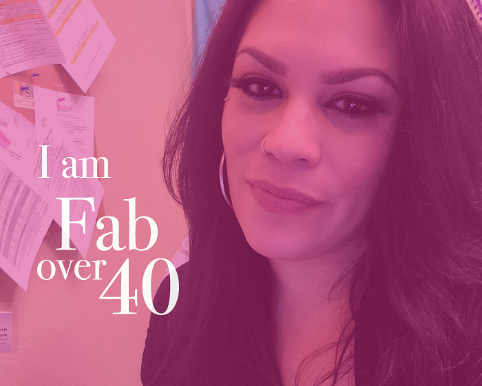 Heather Ann Wagner | FabOver40