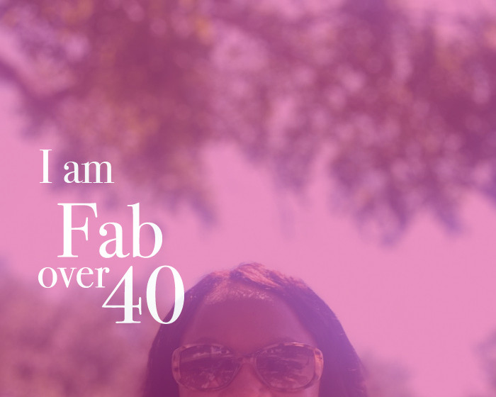 Debra | FabOver40