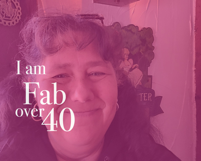 Tracy Chaisson | FabOver40