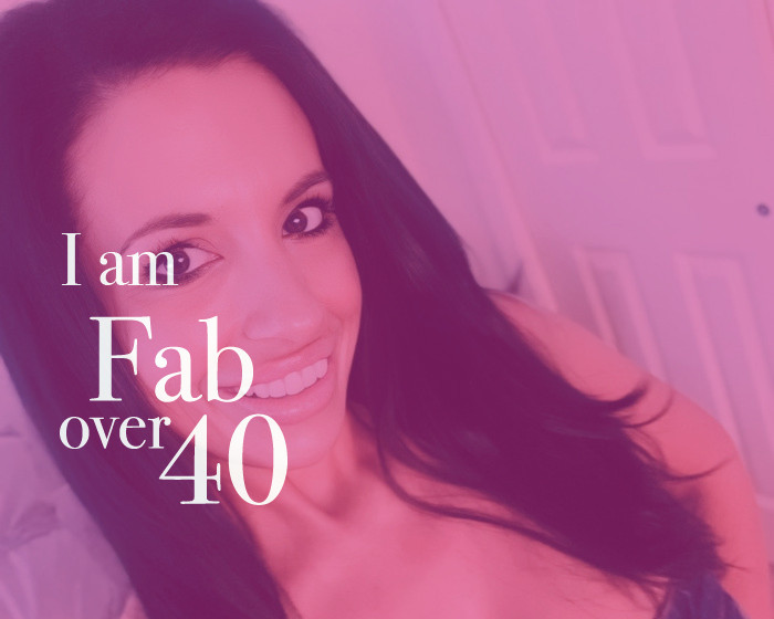 Amanda Hare | FabOver40