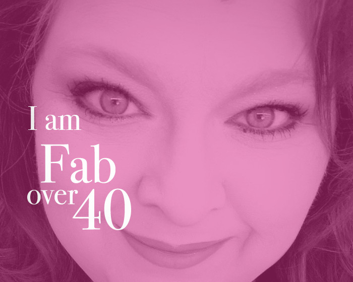 Stephanie Ring | FabOver40