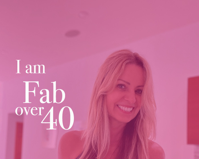 Glenda Sanchez | FabOver40