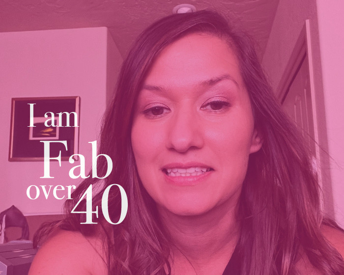 Brenda Chandler | FabOver40