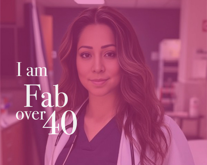 Yolanda Estrada | FabOver40