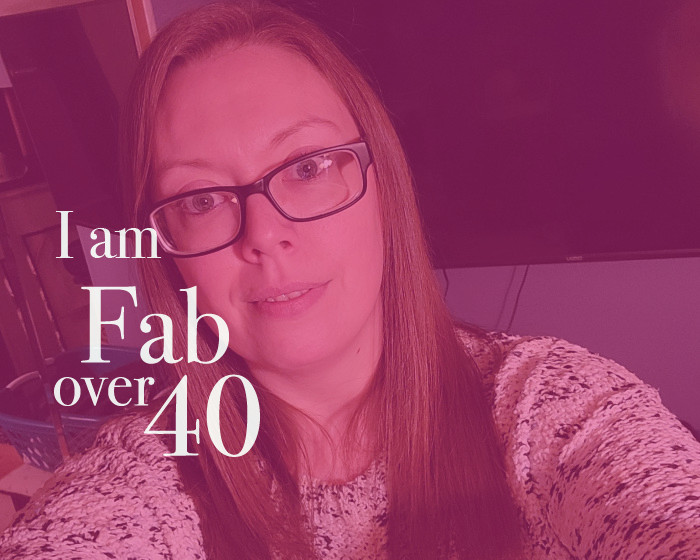 Jessica Kelly | FabOver40