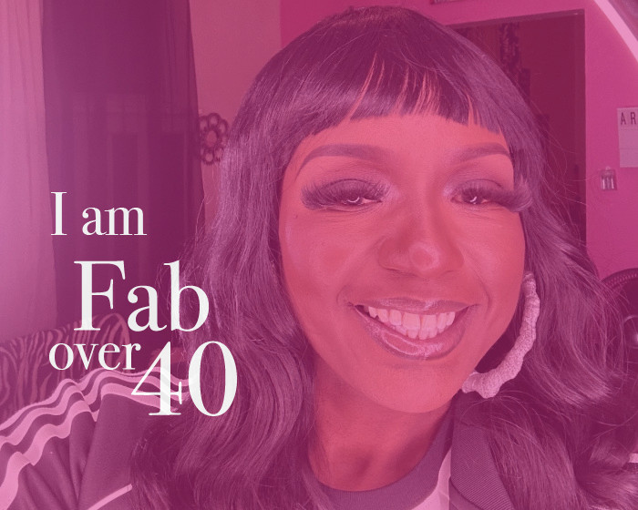 Adrienne Murphy | FabOver40