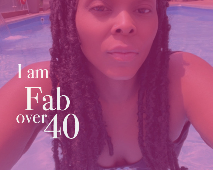 Krysten Morris | FabOver40
