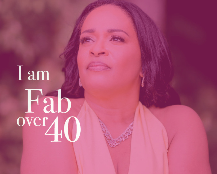 Michelle Colbert | FabOver40