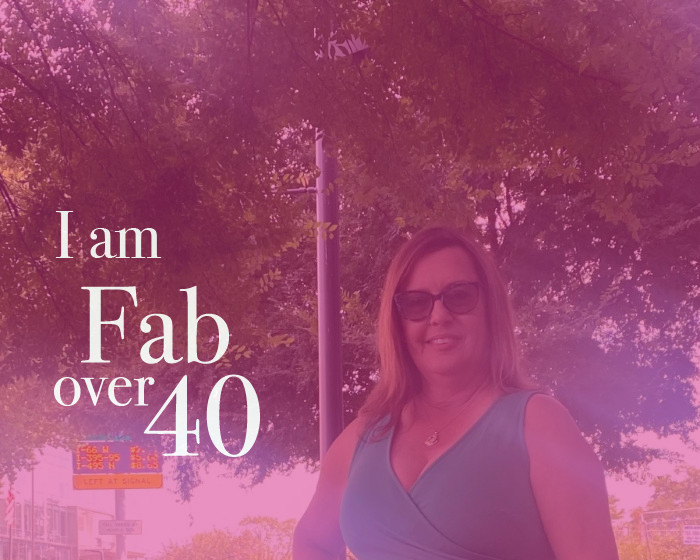 Ivette Torres | FabOver40