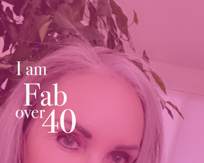 Jacqueline Hicks | FabOver40