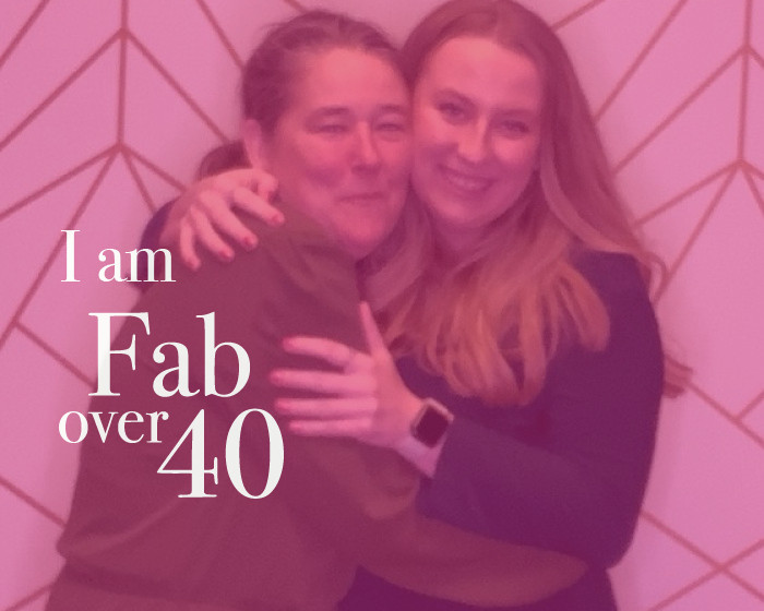 Amy Beaupre | FabOver40
