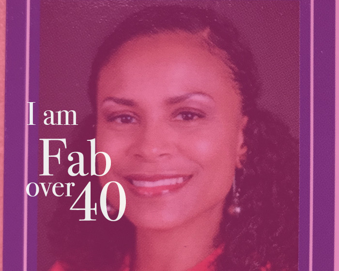 Tameca Crump | FabOver40