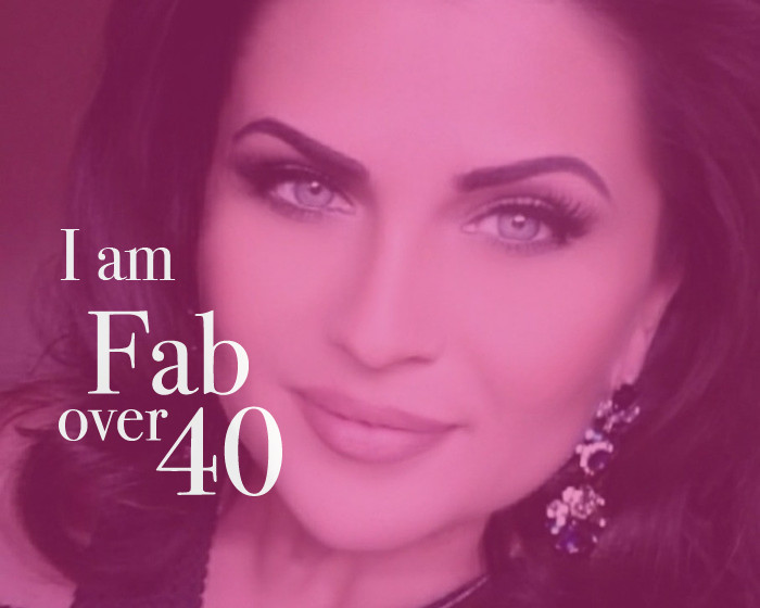 Lisa Tallarigo | FabOver40