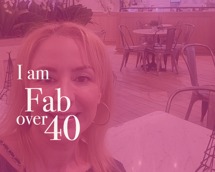 Karla Velez | FabOver40