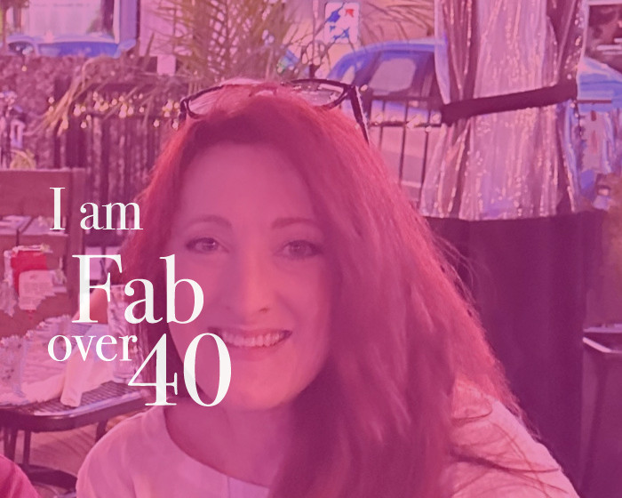 Cindy Baltimore | FabOver40