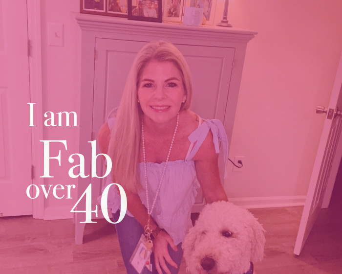 Jennifer McCoy | FabOver40