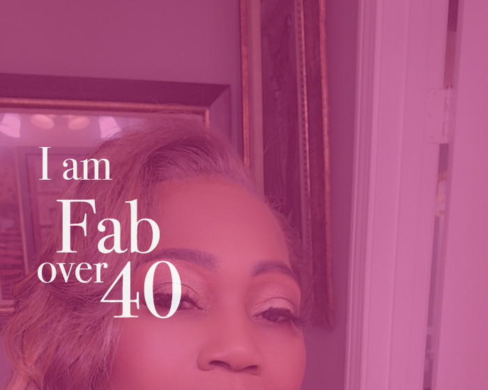 Andrea Jackson | FabOver40