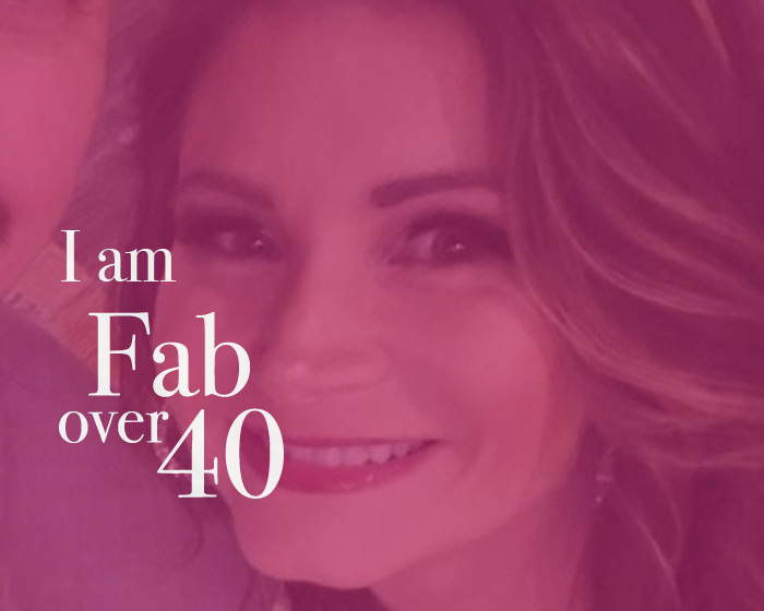 JESSICA Leah | FabOver40