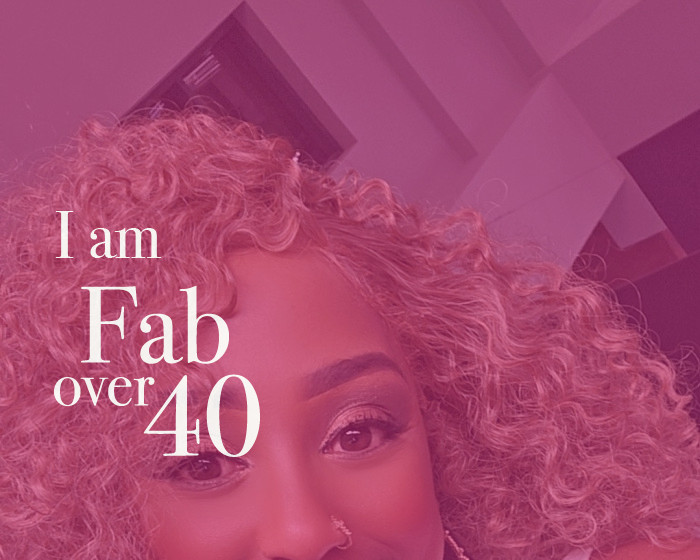 Toni Jackson | FabOver40