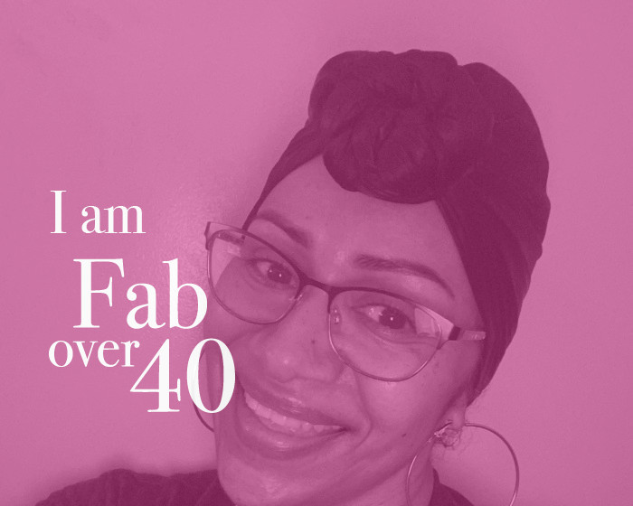 Tabatha Ware | FabOver40