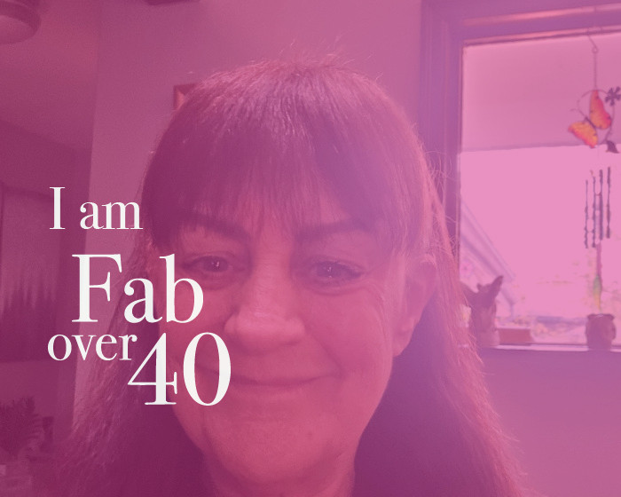 Debra boyd | FabOver40