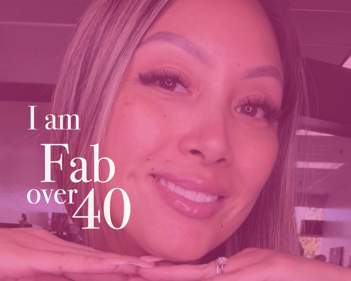 Denise DeCastro | FabOver40