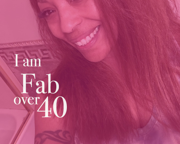 Monica Mccloe smith | FabOver40
